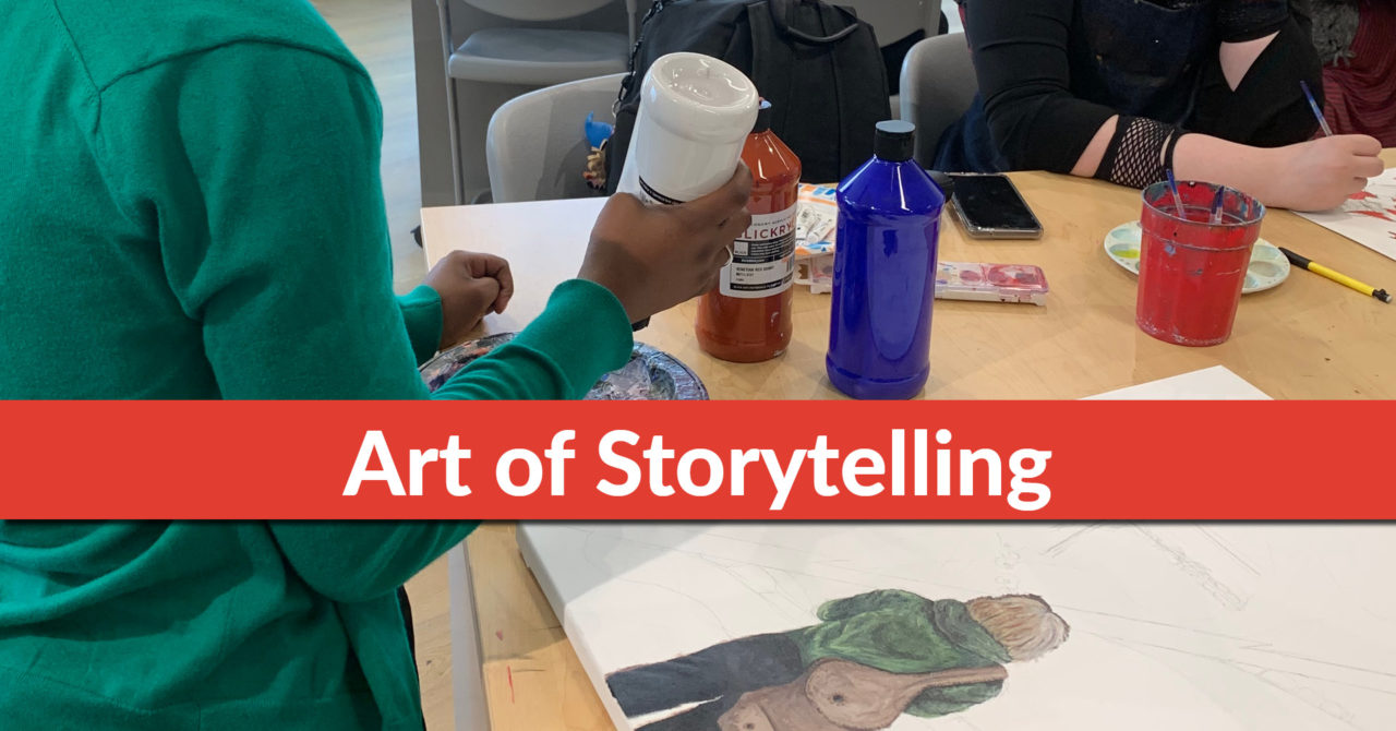 Education - The Public Theatre