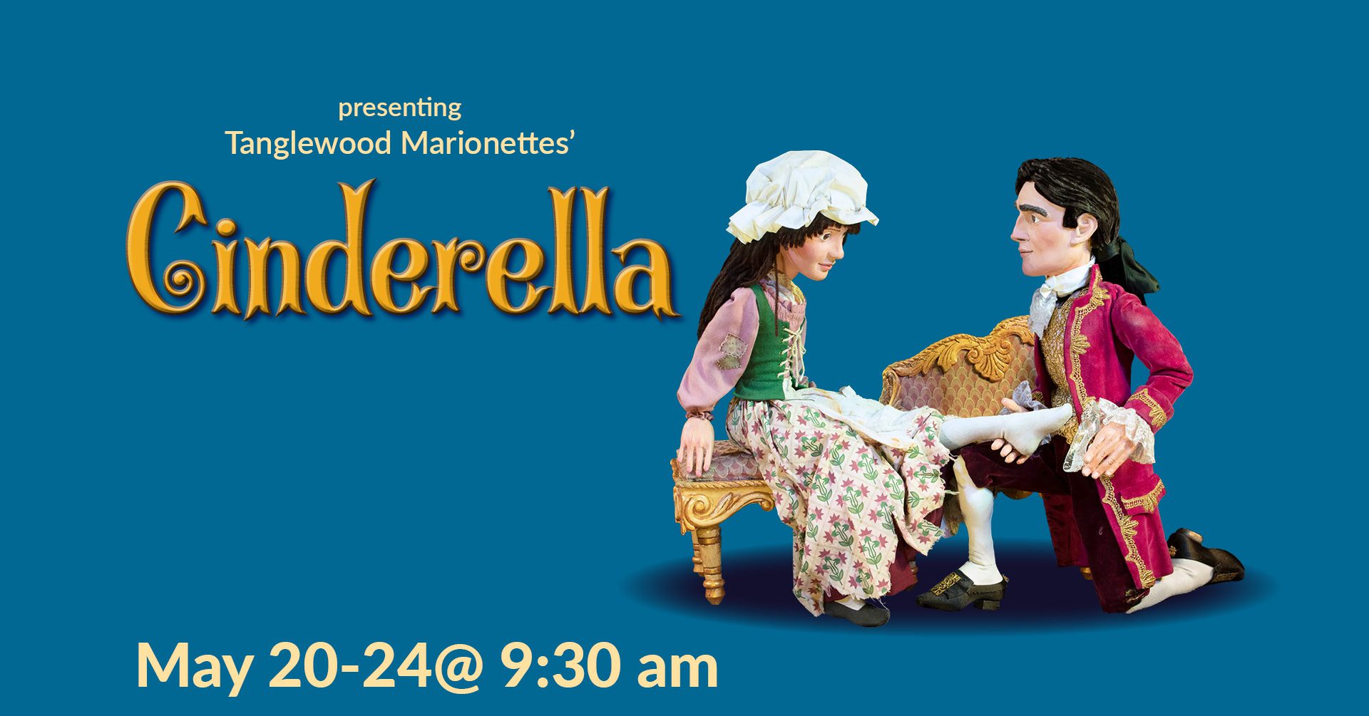Cinderella Student Matinees - The Public Theatre