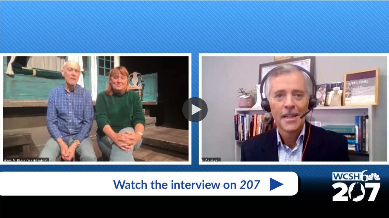 A Christmas Carol - The Public Theatre