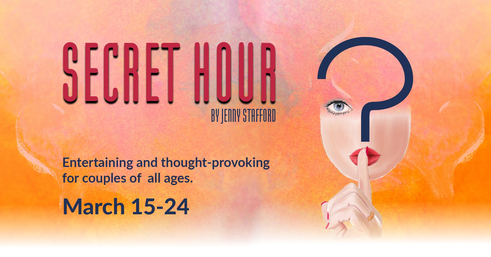 Secret Hour - The Public Theatre